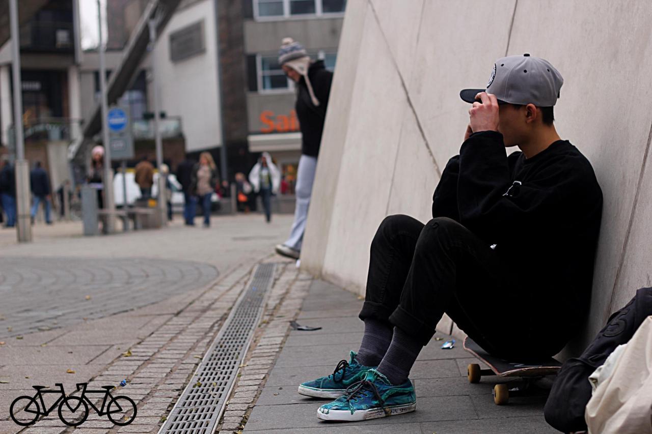 The Terrible Company