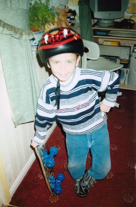 The Terrible Company