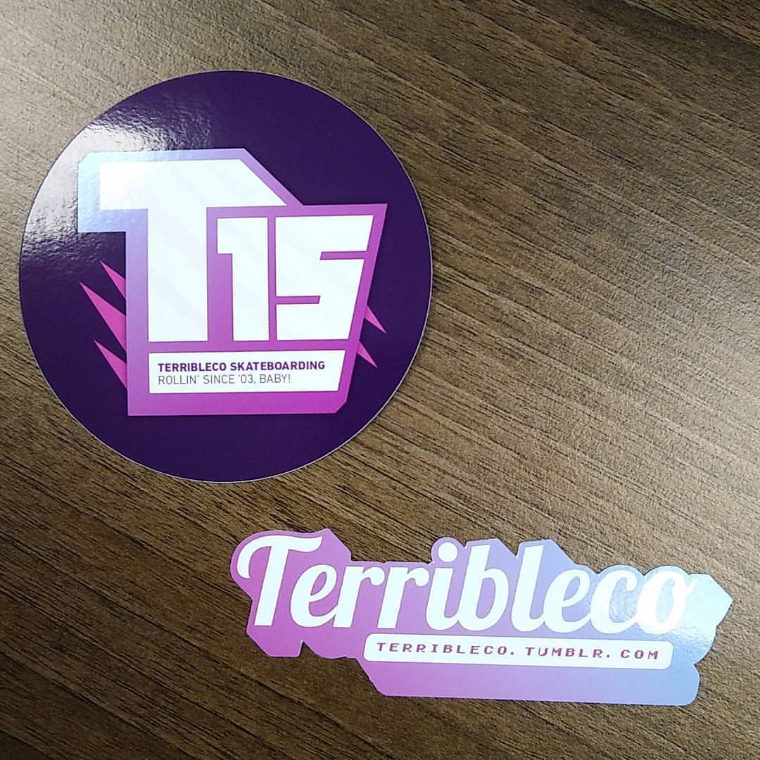 The Terrible Company