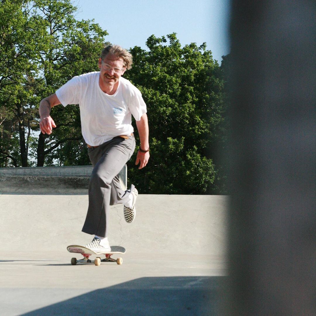 Chris Pulman Interview – The Terrible Company