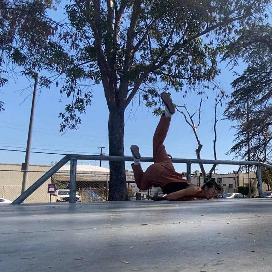 Skateboarding Horror Stories – The Terrible Company