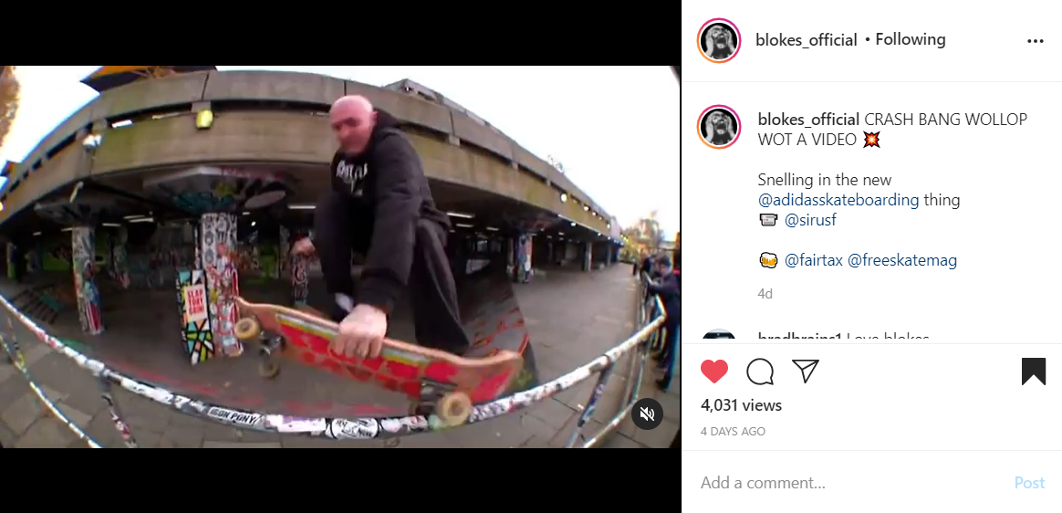 The Triple 04.12.20 – The Terrible Company