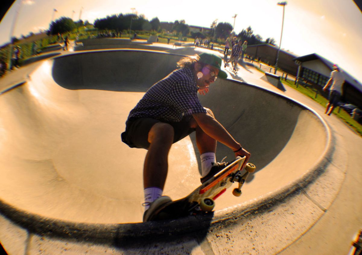 Slasher Sam’s Top 5 Transitions – The Terrible Company