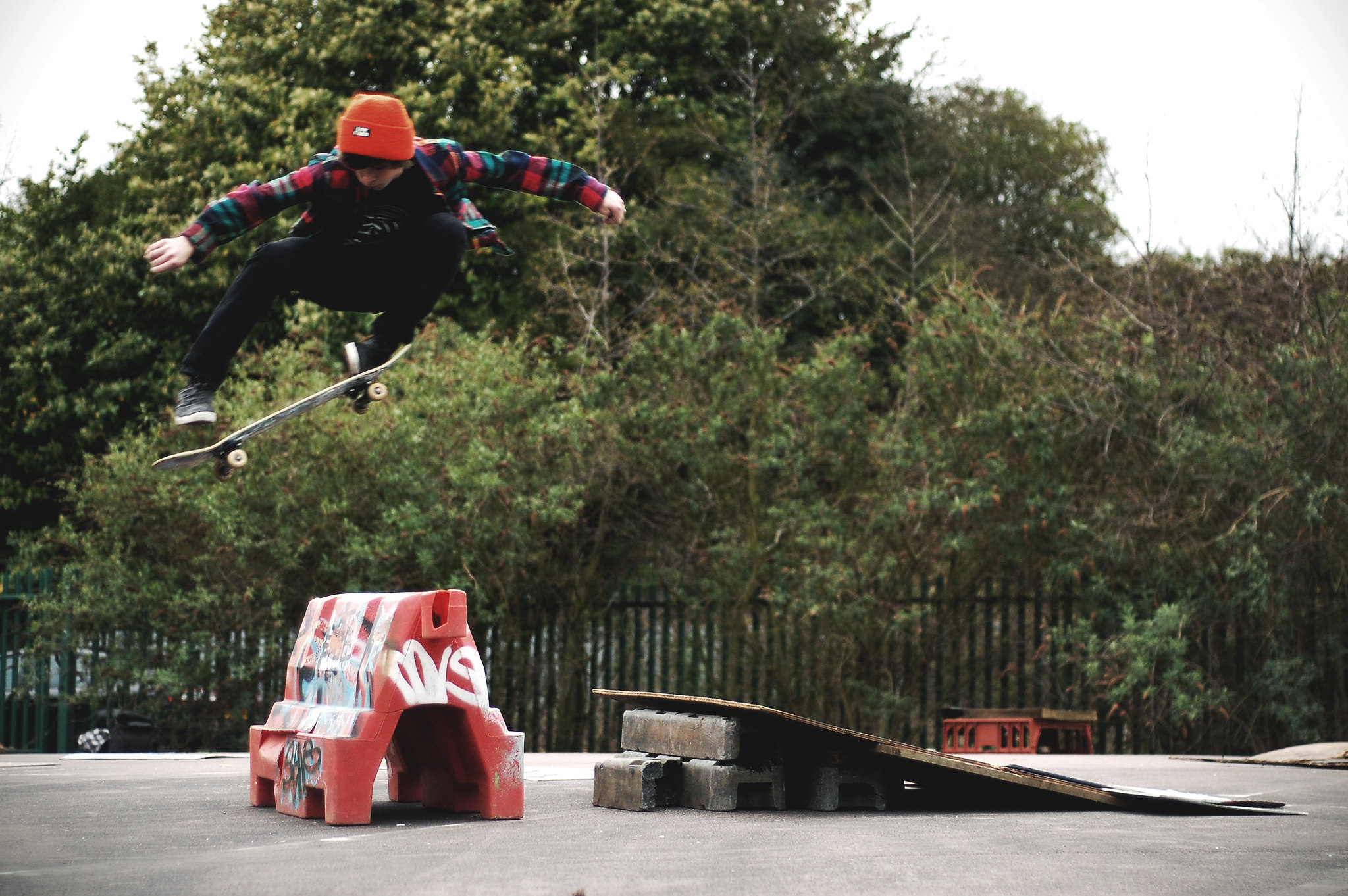 Why Do We DIY? – The Terrible Company