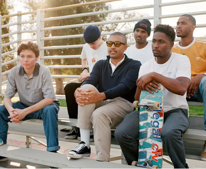 The Curious Case of Mikey Alfred – The Terrible Company