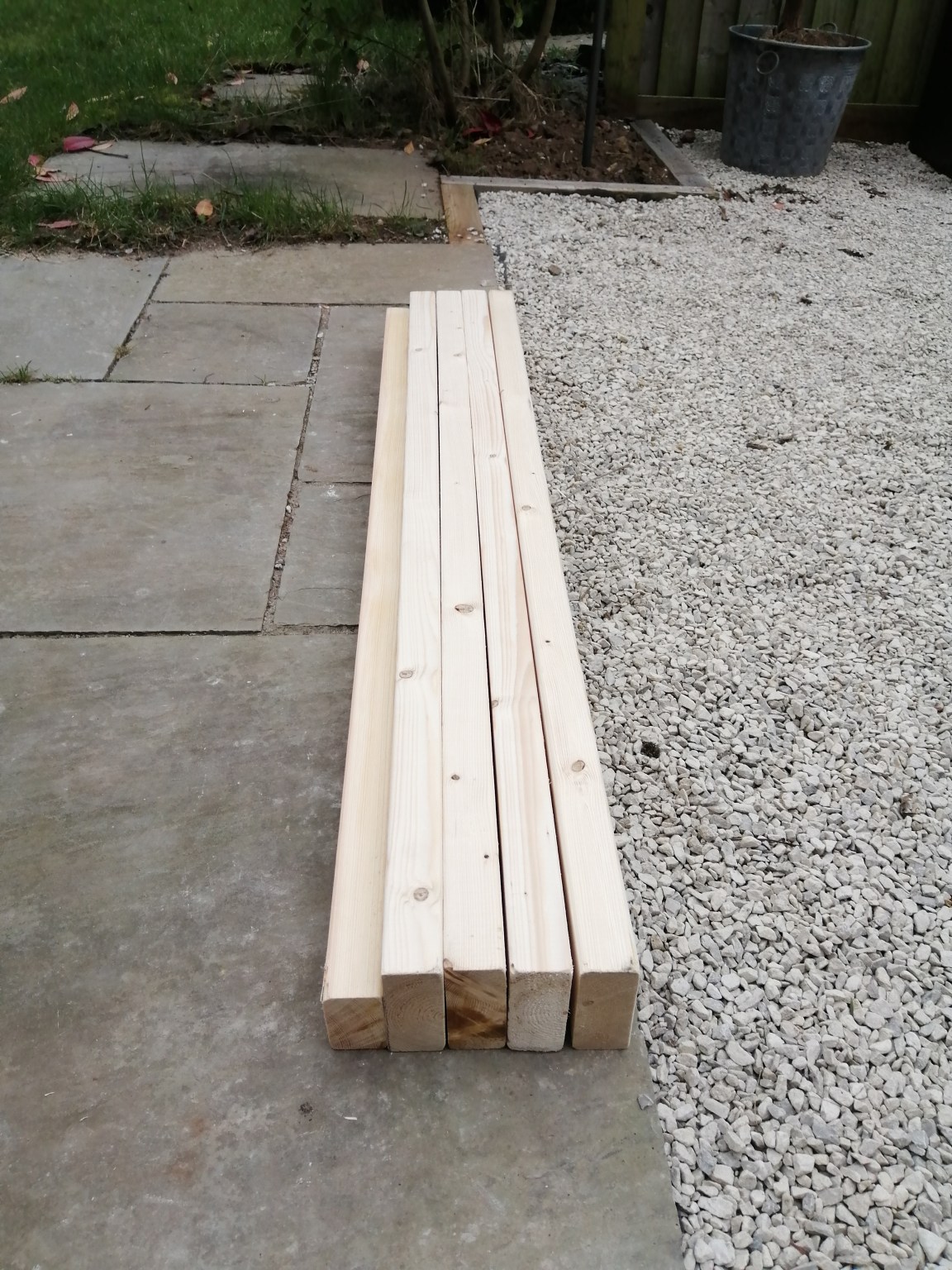 I made the Keen Ramps Slappy Stick – The Terrible Company