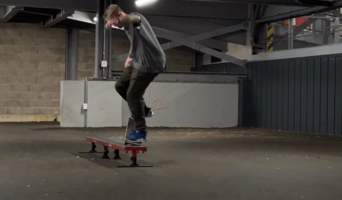 The Train Station Debate – The Terrible Company